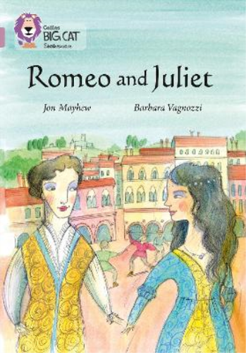 Jon Mayhew Barbara Vagnozzi Romeo and Juliet (Paperback) (US IMPORT) | eBay