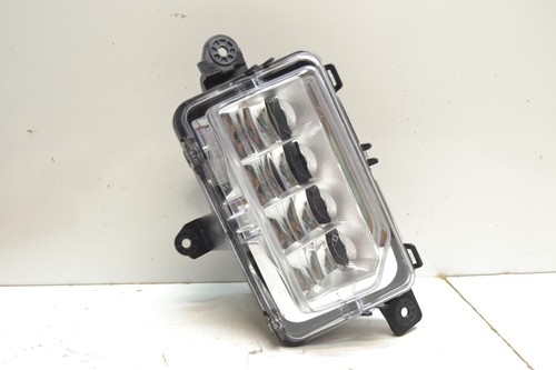2021 2024 GMC YUKON 2021 - 2022 GMC CANYON PASSENGER FOG LIGHT OEM ...