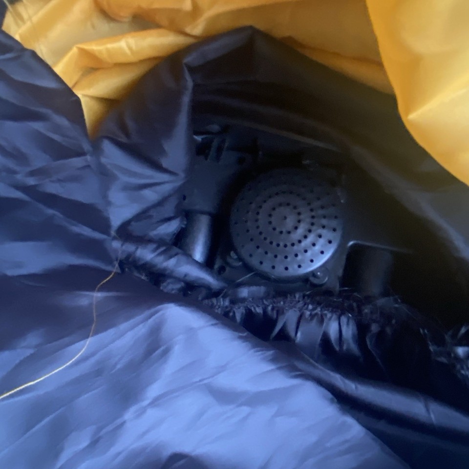 Animated Pan Asian Creations Halloween Pair Witch & Werewolf Talking ...