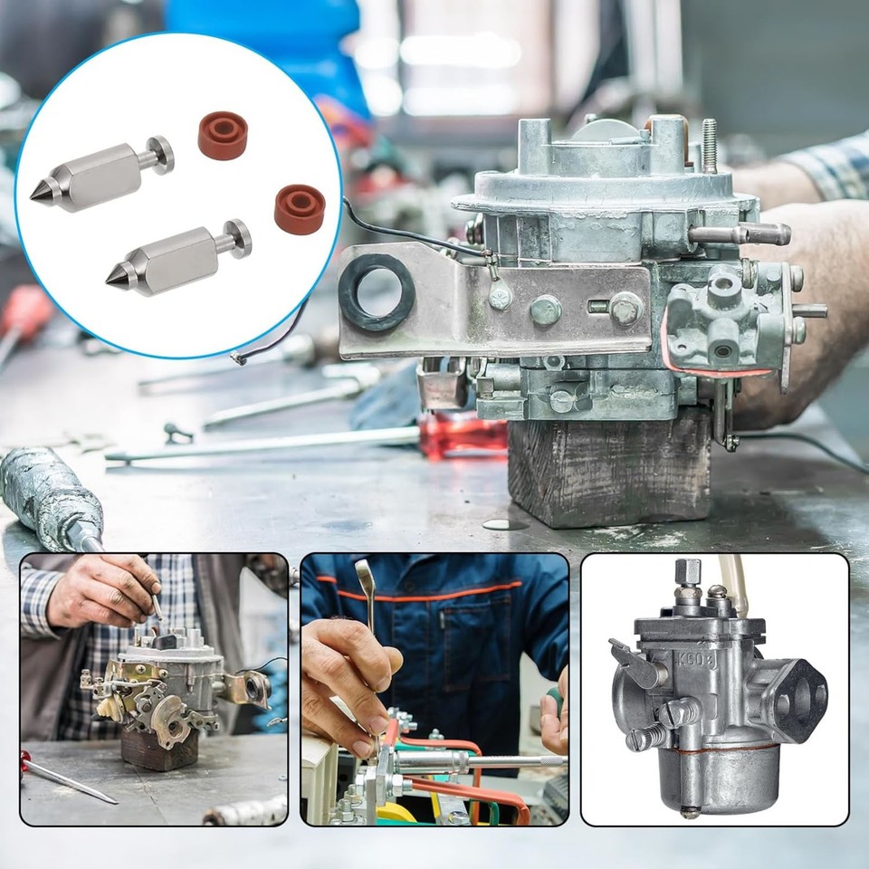 10-Pack Float Valve Seat Kit 398188 Replacement For 12C300 12C400 ...