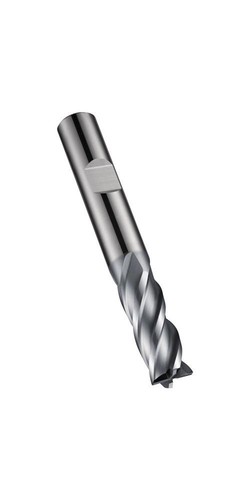 DORMER Schaftfräser S814HB DIN 6527 L Typ N Nenn-Ø 4 Gesamt-L. 57 ...