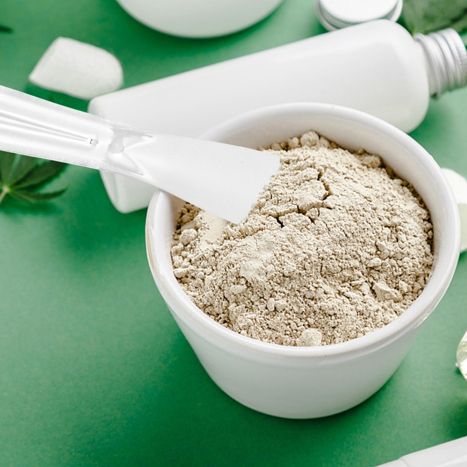 5 Pcs Facial Mask Brush Skincare Cream Scoop Makeup Spoons Spatula | eBay