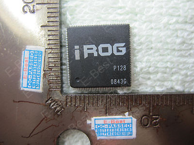 1x 1ROG-P128 IR0G-P128 IROG-PI28 IROG-P12B IROGP128 IROG P128 IROG-P128 ...