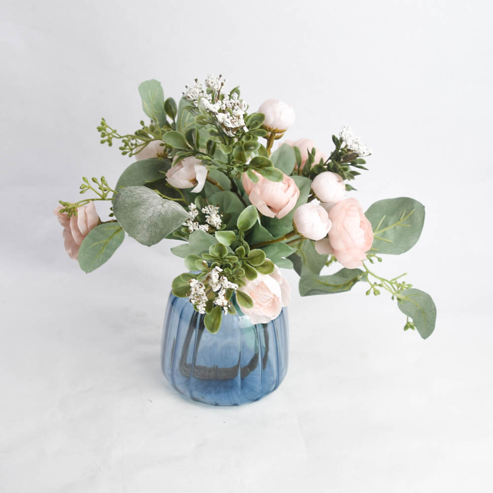 Small Floral Arrangements Vases