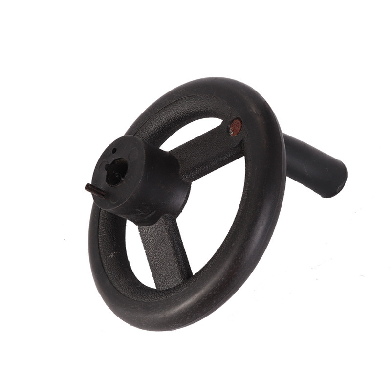 Milling Machine Feed Plastic Mill Hand Wheel +1 Reverse Knob CNC Tool ...