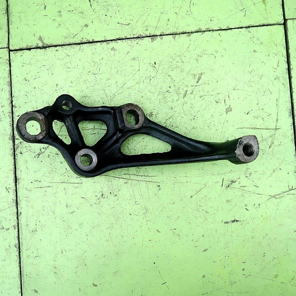 90 91 ACURA INTEGRA UPPER TOP AUTOMATIC TRANSMISSION TRANNY MOUNT ...