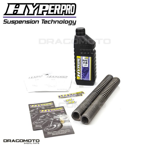 ROYAL ENFIELD HNTR 350 ABS Hunter 2023 Kit forcella HYPERPRO SP-RE03-SSA001 a... | eBay