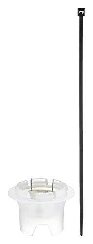 Rheem SP20172 Flammable Vapor FV Sensor Kit White, 6.7X2.7X9.4 inches ...