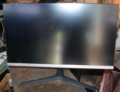 Samsung UR55 Series LU28R550UQNXZA 28" IPS 4K UHD Monitor U28R550UQN ...