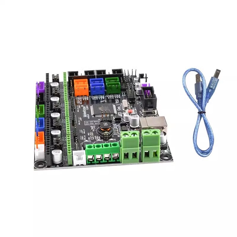 1PCS Compatible with ramps open source marlin MKS Gen-L V1.0 control ...