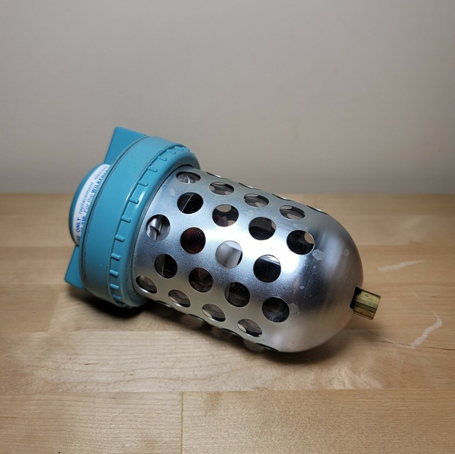 Vortec 701s-36a Air Line Filter 150 PSIG 125°f for sale online | eBay