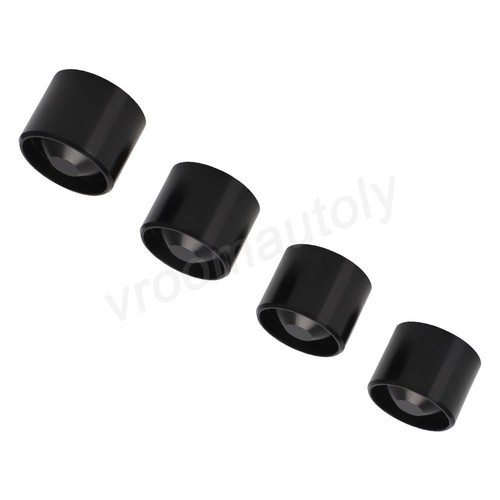 For Maglite C/D Cell Dry Storage Hidden Cups - Anodized Aluminum Non ...