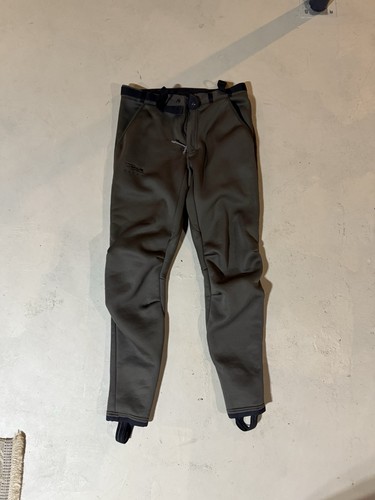 SITKA GRADIENT FLEECE INSULATED PERFORMANCE PANT M | eBay