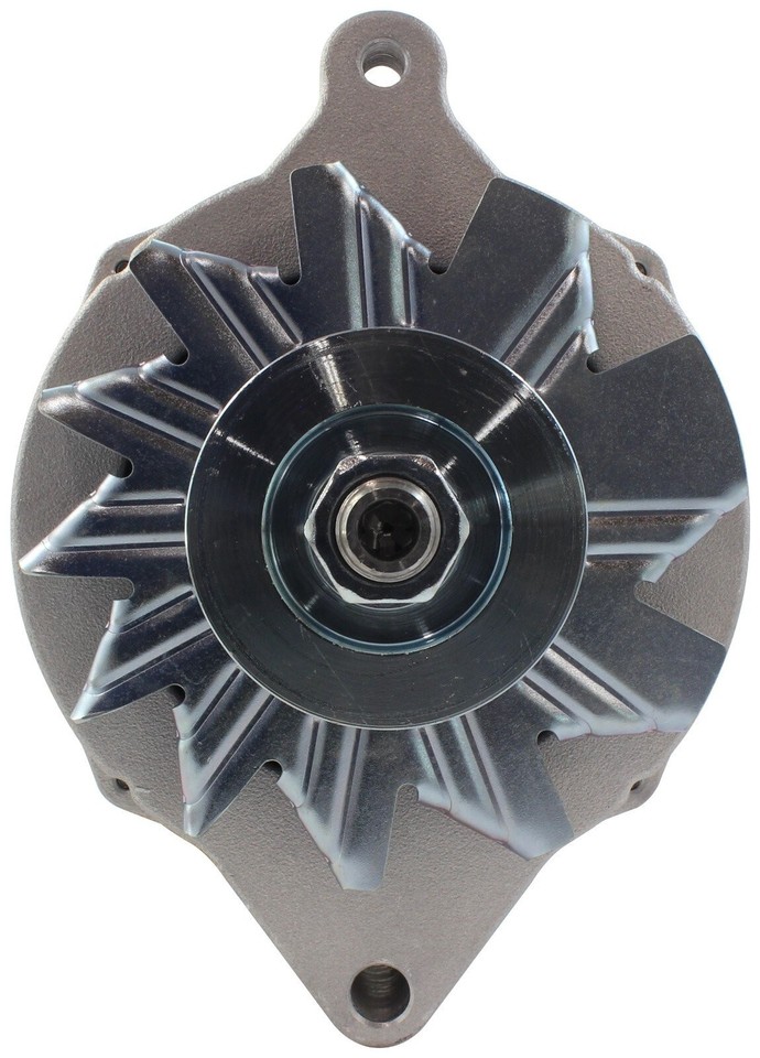 Professional Grade One-Wire Alternator 12V 140 Amp Ford 1G Hybrid GM ...