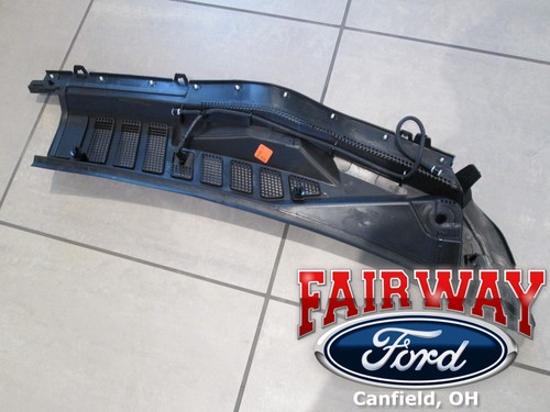 17 thru 22 Super Duty F250 F350 OEM Ford Windshield Wiper Cowl Panel ...