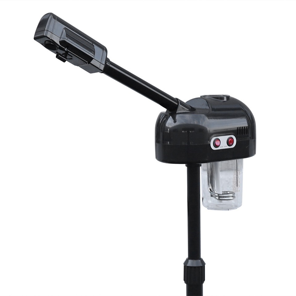 Professional Facial Steamer Spray Ozone Skin Care Beauty Salon Steam ...