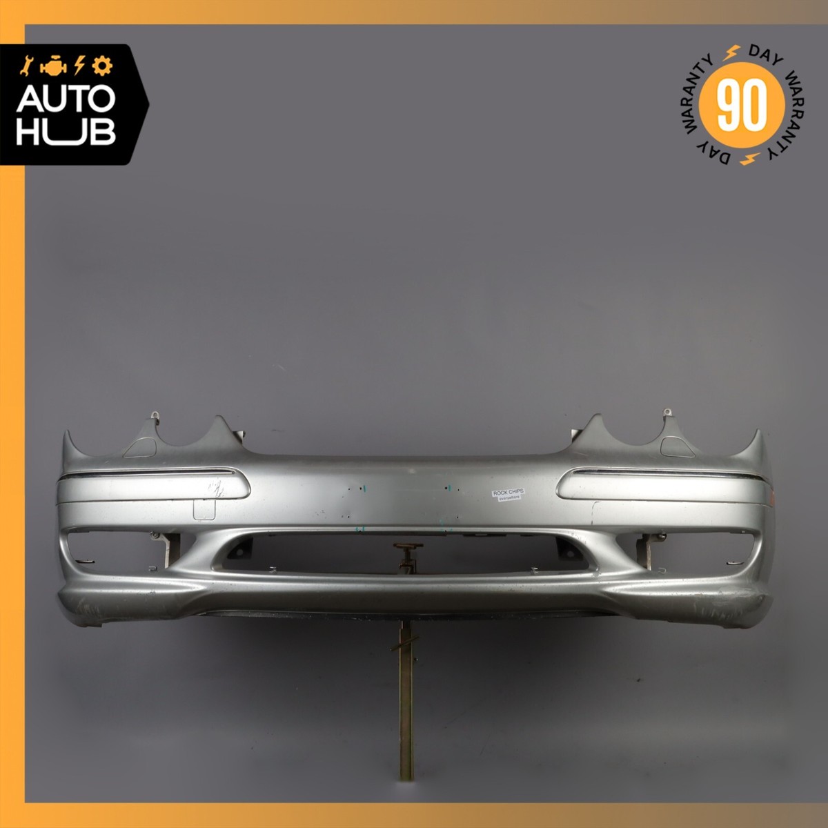 Inicio Mercedes W215 Benz New Germany Oficina | Mercedes Benz Classe S