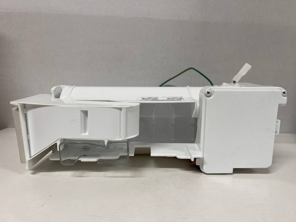 Genuine OEM LG Refrigerator Ice Maker Assembly AEQ73110210 | eBay