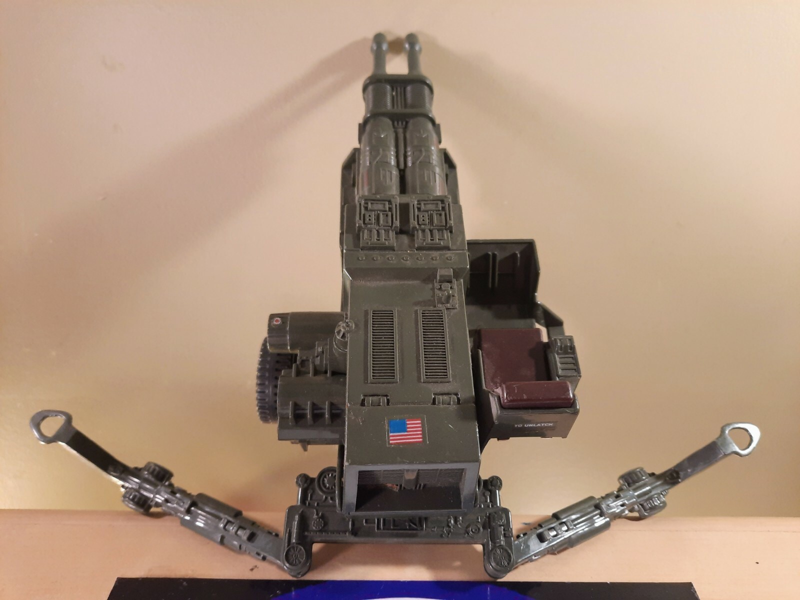 GI JOE HAL 1982 G.I. JOE | eBay