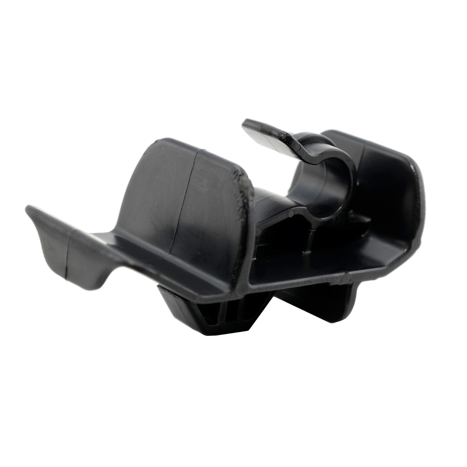 OEM 2012-2018 Subaru Front Hood Rod Clamp Bracket Crosstrek Impreza ...