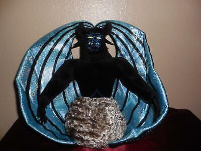 Disney Fantasia Chernabog Villains Character Stuffed Plush | eBay