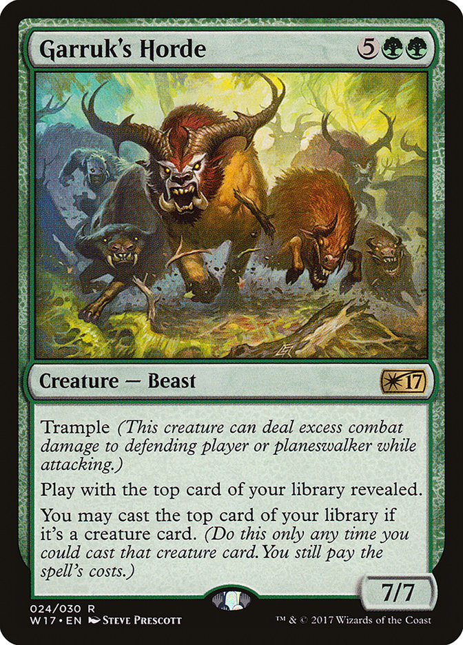 MTG Commander EDH Deck Marwyn, the Nurturer 100 Cards Elf Tribal Custom ...