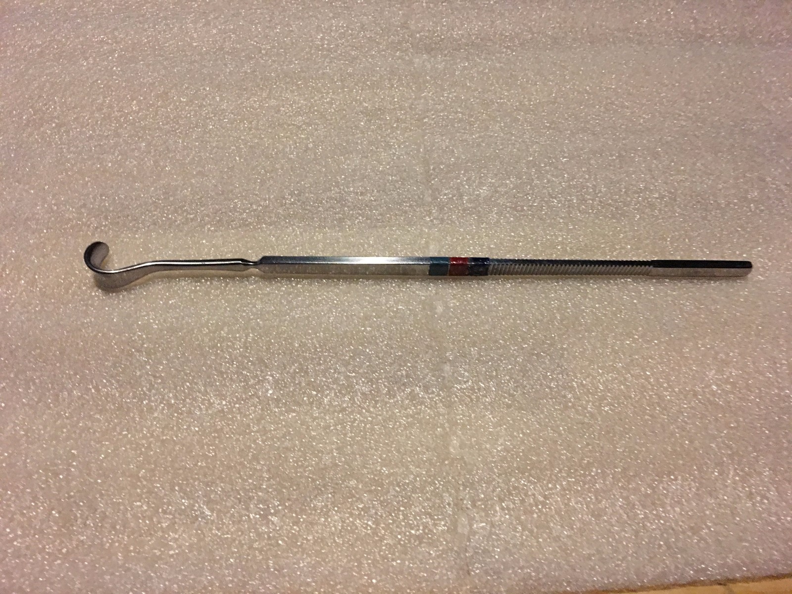 V. Mueller Gil-vernet Retractor Gu-8771 | eBay