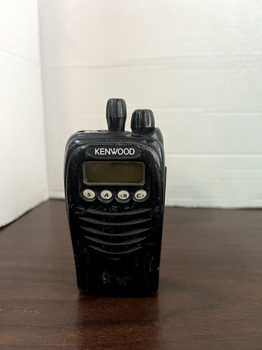 Kenwood Tk-3170 K Radio | Two Way Radio | Portable | UHF
