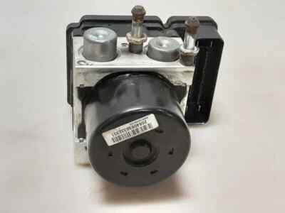 2012-2014 Jeep Wrangler 3.6L ABS Anti-lock Brake Module ABS Pump ...