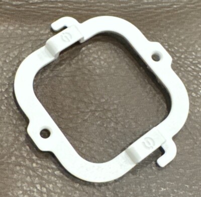 Govee Permanent Outdoor LED Lights Elite / 2 Mounting Clips W/screws ...