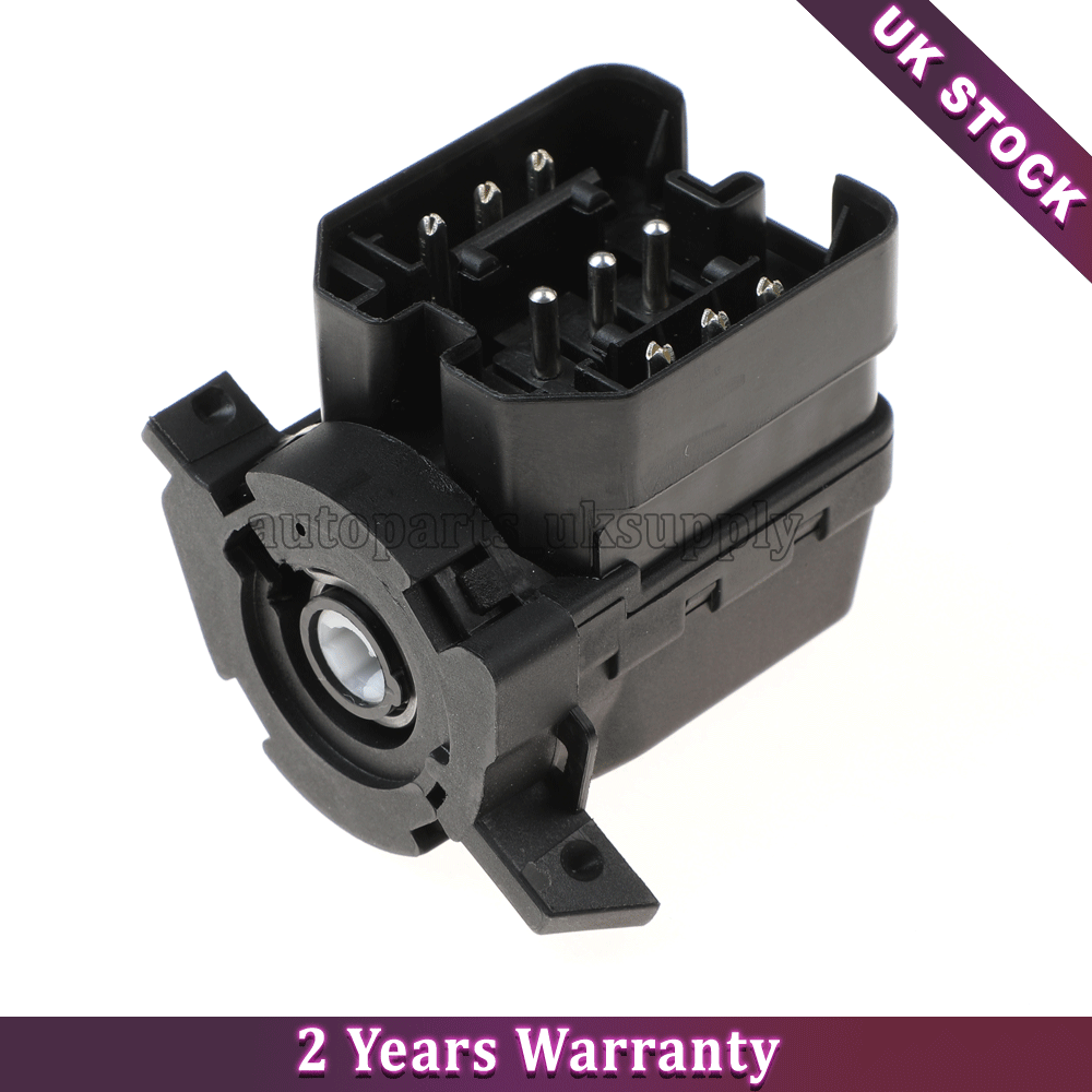 For Mini One Cooper Cabrio R50 R52 R53 2001-07 Ignition Lock Switch Key ...