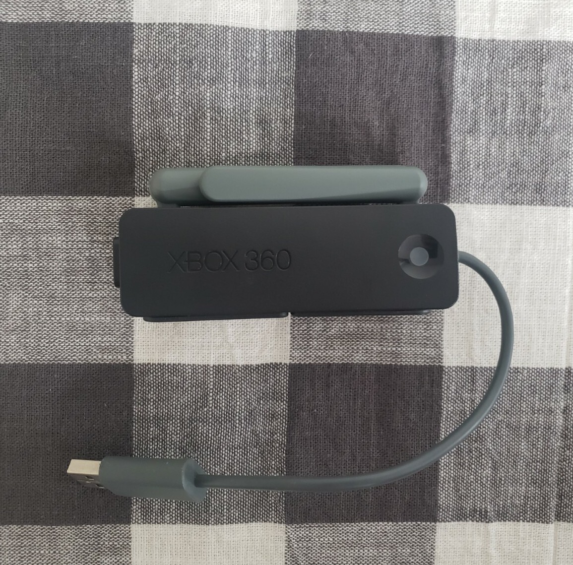 Microsoft OEM XBOX 360 Wireless Network Adapter WiFi Internet USB | eBay