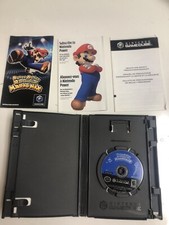 Dance Dance Revolution: Mario Mix Bundle (Nintendo GameCube, 2005) for ...