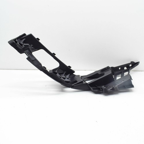 NEW MERCEDES-BENZ SLK R172 FRONT BUMPER RIGHT BASIC MOUNTING ...