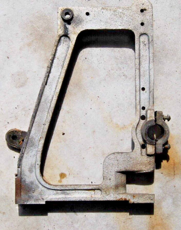 Jennings Slot Machine Mechanism Frame | eBay
