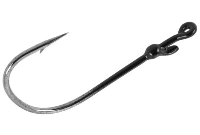 Mustad Grip-Pin Max Flipping Hook | eBay