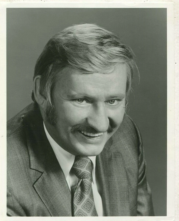 Dave Madden