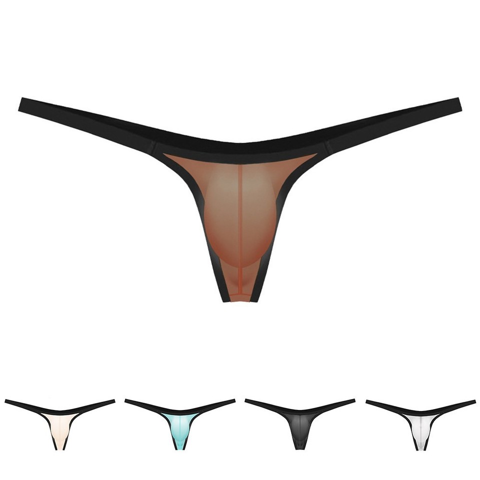 For Daily Wear G-String Low Rise Beach Wear Nightwear Brand New ...