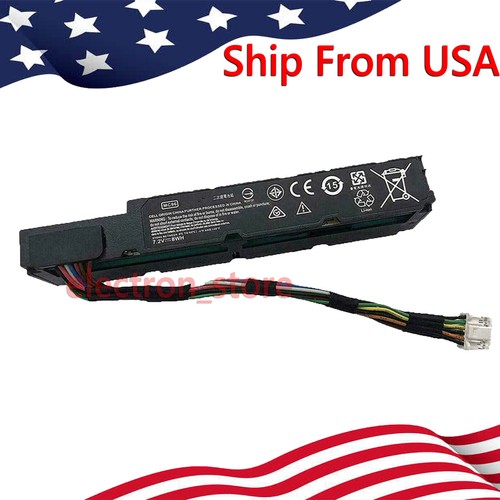 MC96 Battery For HP Smart Array P840AR P440AR Controller 750450-001 ...