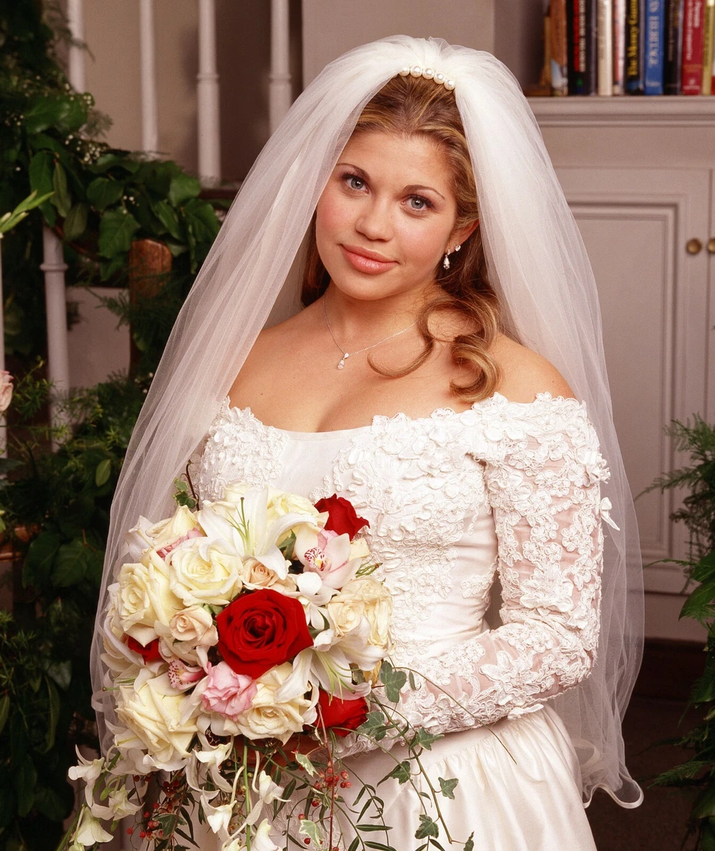 Cory And Topanga Wedding Real Life