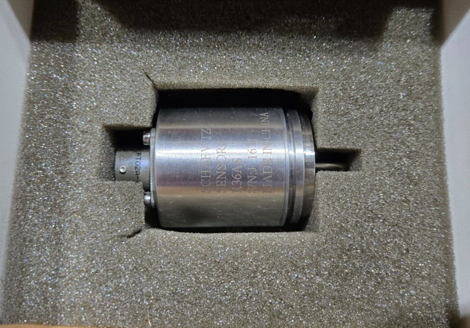 SCHAEVITZ SENSOR R36AS ABB 868219 | eBay