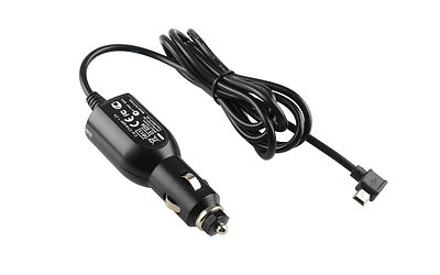 MINI USB Car Charger Cable for Tomtom GO LIVE START RIDER XL XXL ONE ...