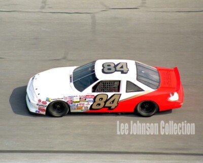 1992 Dave Pletcher at Daytona - 8x10 photo | eBay