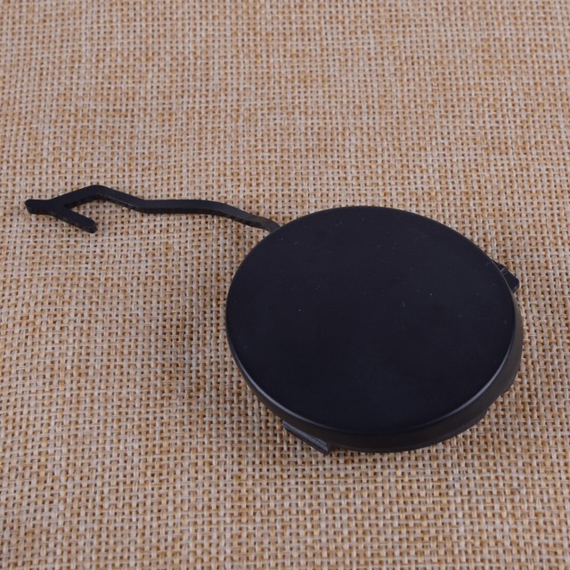 Right Bumper Tow Hook Eye Cap Cover fit for Porsche Cayenne 2011-14 ...