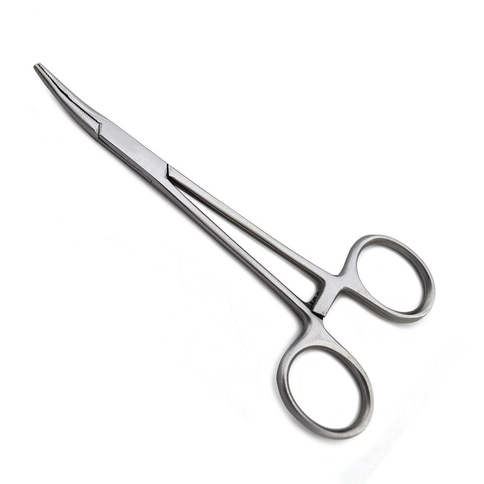 Blepharoplasty Instruments Kit Eyelid Retractors Micro Eye Surgery ...