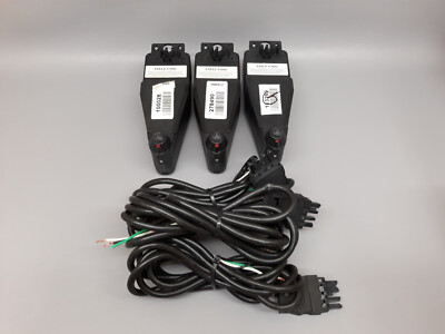Lot of 3 - ORION Basic Motion Sensor SM15-V006 Model 915 | eBay