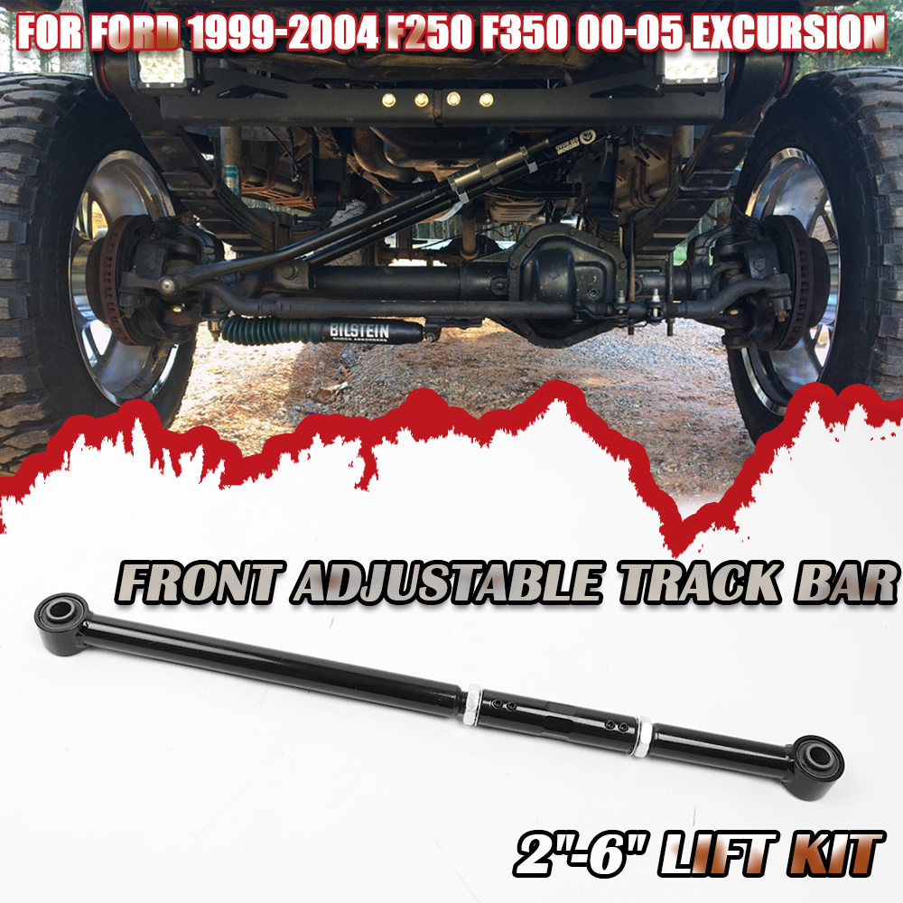 Excursion adjustable track bar | Mattgrangerphotography.com