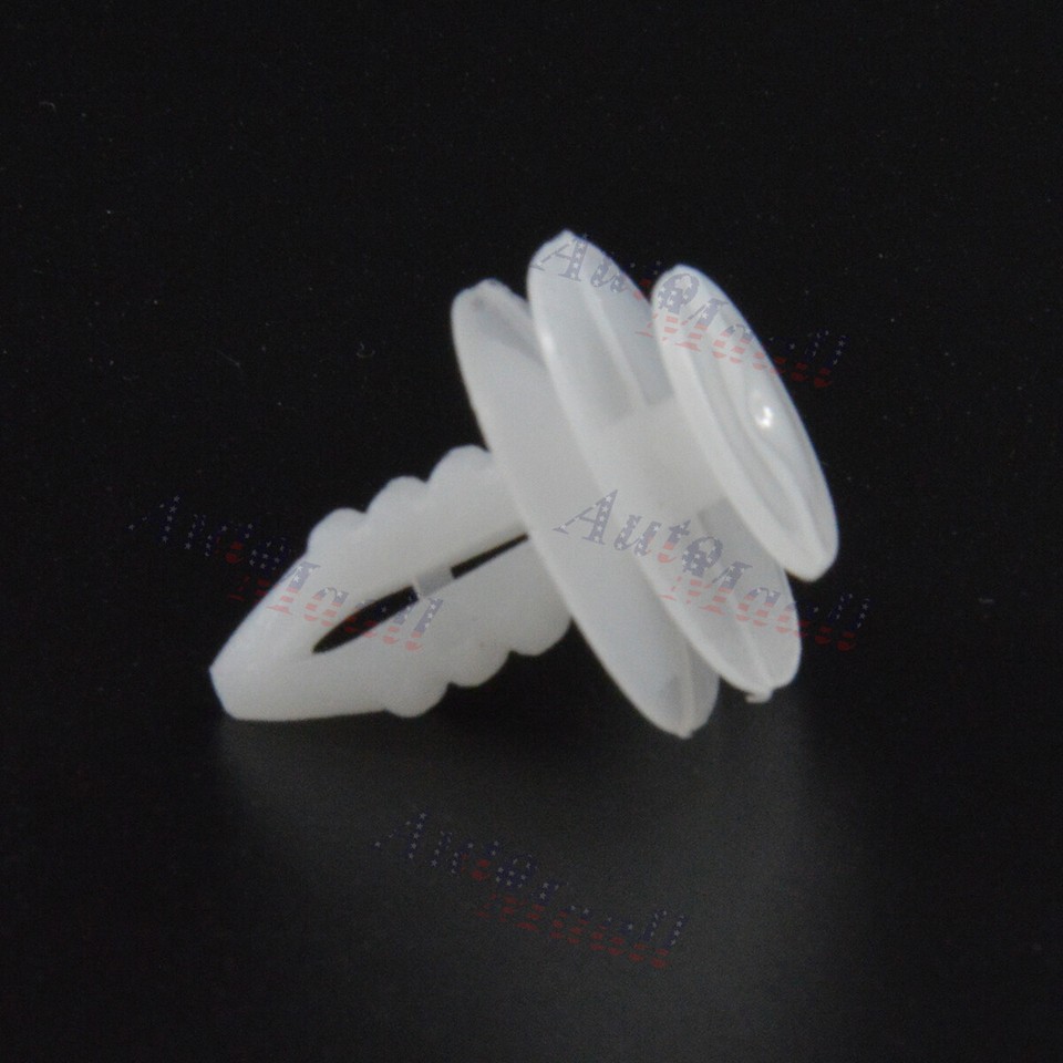 50PCS Door Trim Panel Clips For 1973-1986 Ford F100 F150 F250 F350 ...