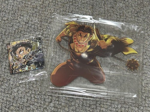 Demon Slayer Kimetsu No Yaiba Himejima Gyome Sticker Cool Anime Decal ...