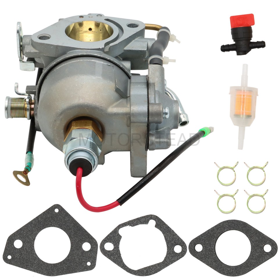 CARBURETOR For Cub Cadet GT1554 GT 1554 LT1050 LT 1050 SLT1554 SLT 1554 ...